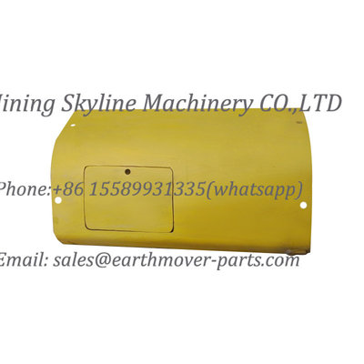 Shantui chinese international bulldozer parts