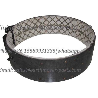 Shantui chinese international bulldozer parts
