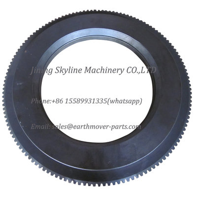 Shantui chinese international bulldozer parts