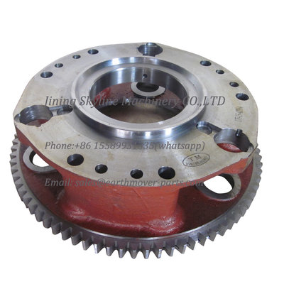 Shantui chinese international bulldozer parts