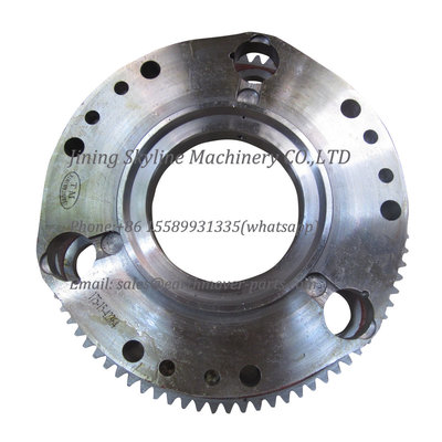 Shantui chinese international bulldozer parts