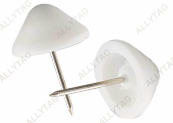High Efficiency Anti Theft Accessories 16mm Head Diameter Long Life Time