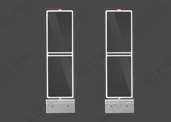 Shopping Mall EAS Security System Anti Shoplifting Integrated Smart Chip