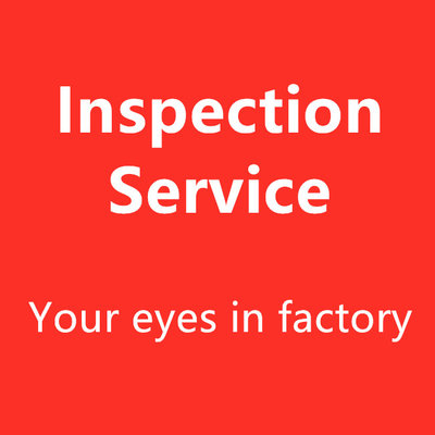 China Third Party Product Inspection Services and Quality Control supplier