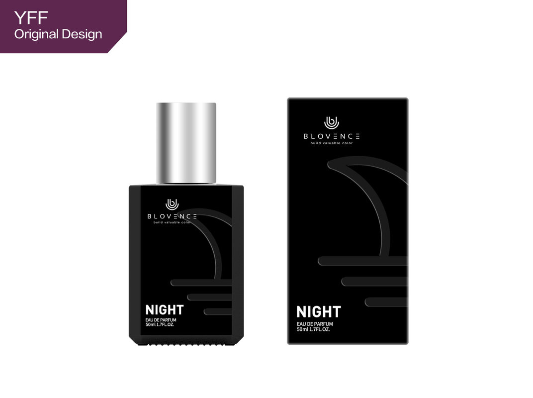 Soft And Long Lasting Popular Mens Perfume Intensive Fragrance OEM/ ODM supplier