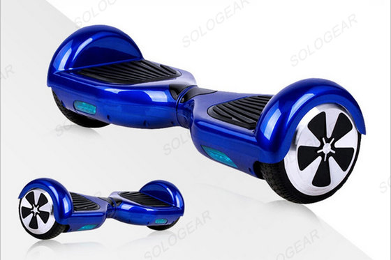 6.5 Inch Classic Design 2 Wheels Self Balancing Electric Scooter N1F