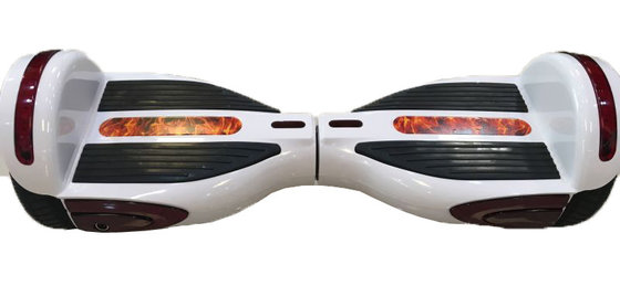 Rechargeable Battery 2 Wheel Self Balancing Scooter Smart Electric Vehicle