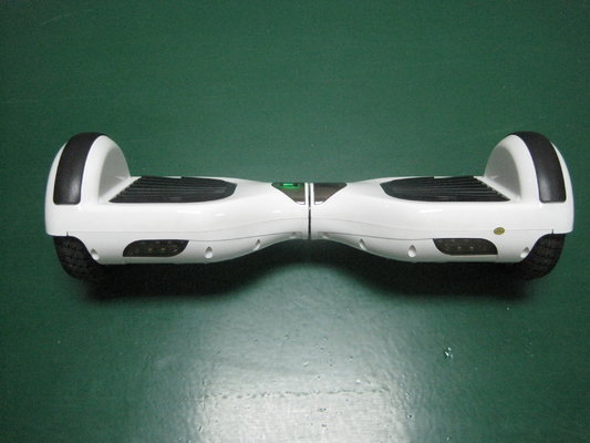 Quick Charging Two Wheel Motorized Skate Board Sensor Controlled