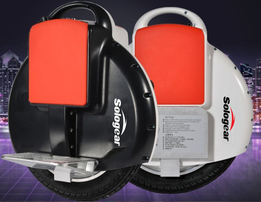 Large Portable Unicycle Electric Scooter Self Balancing Long Range G3