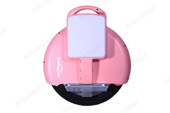 Transporter Lover One Wheel Electric Scooter Self Balancing Unicycle Electric Bike