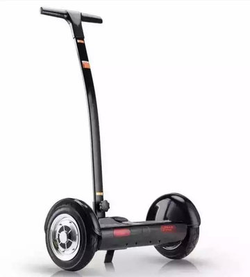 Seyway 2 Wheel Self Balancing Scooter With Hand Bar  for Beginner