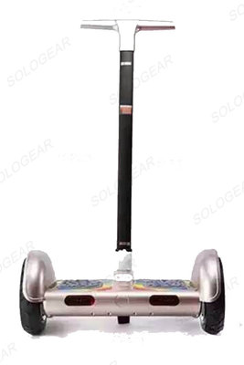 Seyway 2 Wheel Self Balancing Scooter With Hand Bar  for Beginner