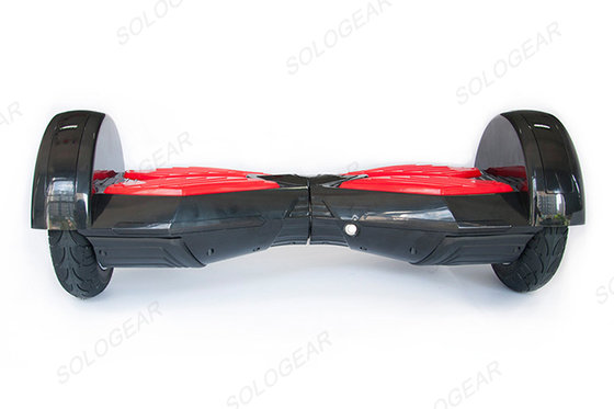 Tire Size 8 Inch Two Wheel Self Balancing Electric Scooter With Bluetooth And Led Light N4