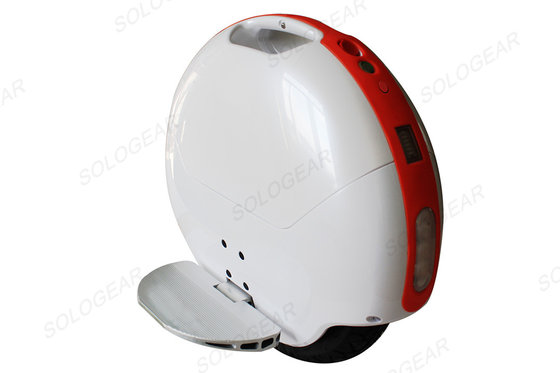 Smart Battery Power One Wheel Electric Scooter Self-balancing Monocycle Unicycle