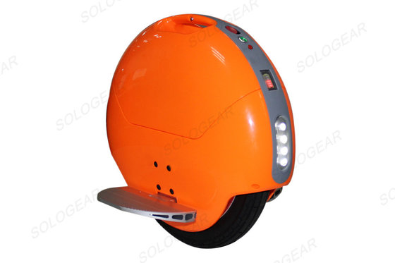 Stand Up One Wheel Self Balancing Scooter Smart Single Wheel Electric Scooter