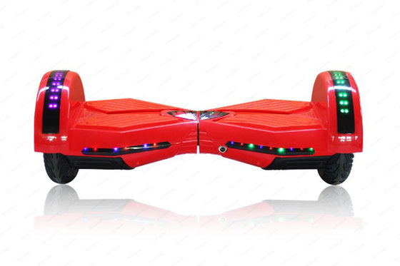8 Inches 2 Wheel Self Balancing Scooter Portable Motorized Skateboards