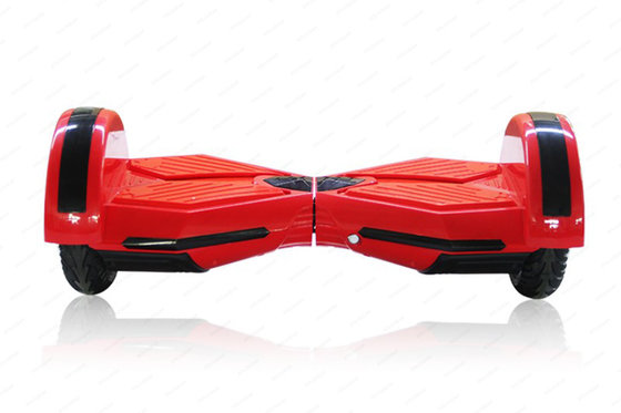 8 Inches 2 Wheel Self Balancing Scooter Portable Motorized Skateboards
