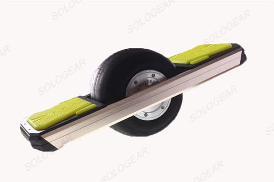 11 Inch One Wheel Electric Scooter , 211Wh Battery Self Balance Skateboard G22