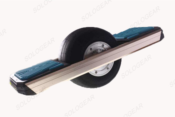 11 Inch One Wheel Electric Scooter , 211Wh Battery Self Balance Skateboard G22