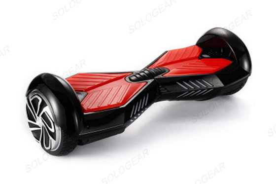 Soft Mattress 2 Wheel Self Balancing Scooter Brushless Motor 350w For Transportation or Fun Both Indoor And Outdoor Use