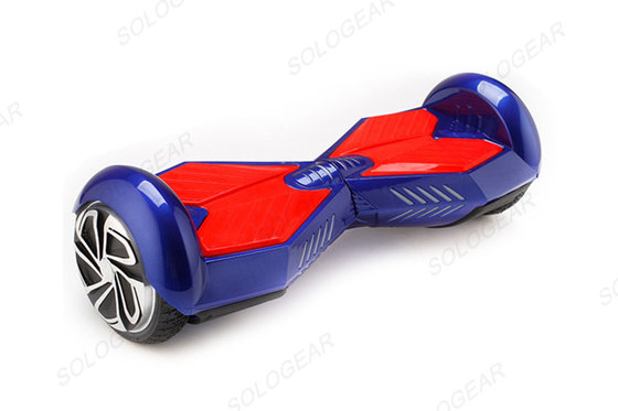 Soft Mattress 2 Wheel Self Balancing Scooter Brushless Motor 350w For Transportation or Fun Both Indoor And Outdoor Use