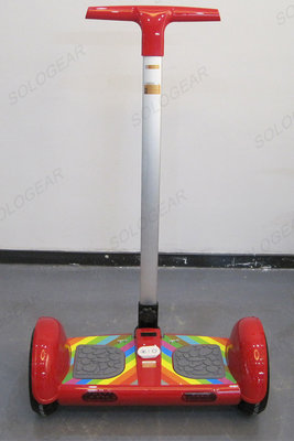 Seyway 2 Wheel Self Balancing Scooter With Hand Bar  for Beginner