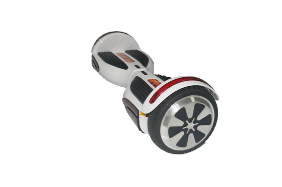 Two Wheeled Self Balancing Electric Unicycle Compact With Long Distance