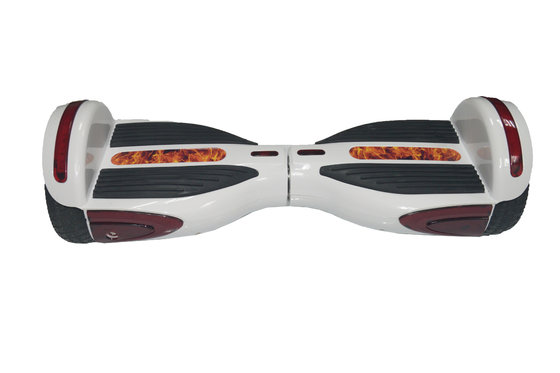 Two Wheeled Self Balancing Electric Unicycle Compact With Long Distance