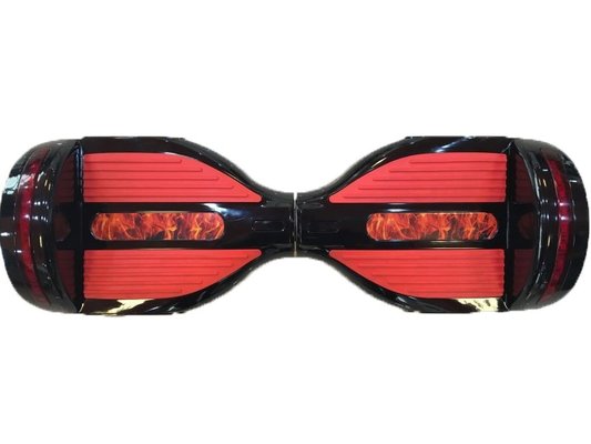 Short Range Self Balance Skate Board Fashion Segway With Two Wheels