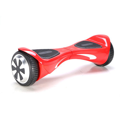 Smart 2 Wheel Self Balancing Scooter Light Electric Skateboard Scooter