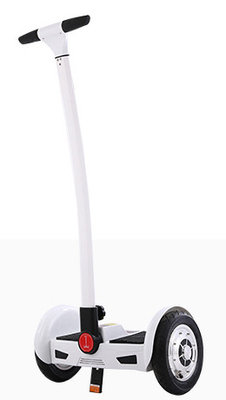Super Tyre 10" Personal Tranporter Scooter X3 Comfortable And Safe