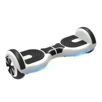 Mini Led 2 Wheel Self Balancing Scooter 2 Wheeled Skateboard Enough Power