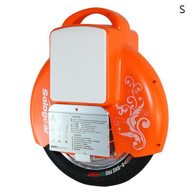 Hot Newest, Single Unicycle Wheel, Self-Balance Electronic Powered Unicycle G3-30