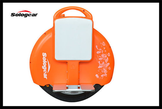 Hands Free Solowheel Self Balancing Unicycle For Sports Environment-friendly