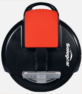 Mono Wheel Sport Electric Scooter , Fashionable Self Balance Electric Skateboard