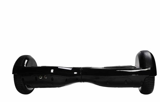 Electric Hooverboard 2 Wheel Self Balancing Vehicle  6.5 Inch For Indoor And Outdoor Sports Or Recreation