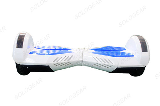 350W Brushless Motor E Balance Scooter For Warehouse Or Hotel Present For Teenagers For Outdoor Sports Fans