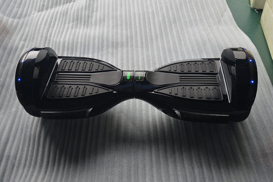 Kids Popular Two Wheel Balancing Electric Scooter Rechargeable Battery