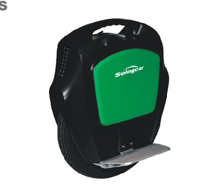 Electronic One Wheel Stand Up Scooter Self Balancing Unicycle Electric Scooter G10