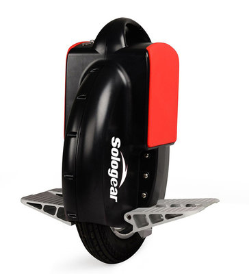 Mono Wheel Sport Electric Scooter , Fashionable Self Balance Electric Skateboard