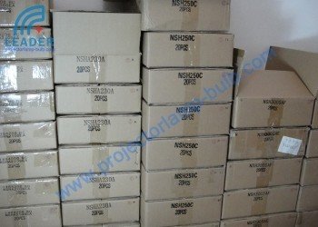 LDA ELECTRONICS TRADING LTD