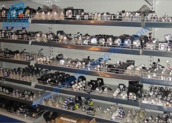 LDA ELECTRONICS TRADING LTD