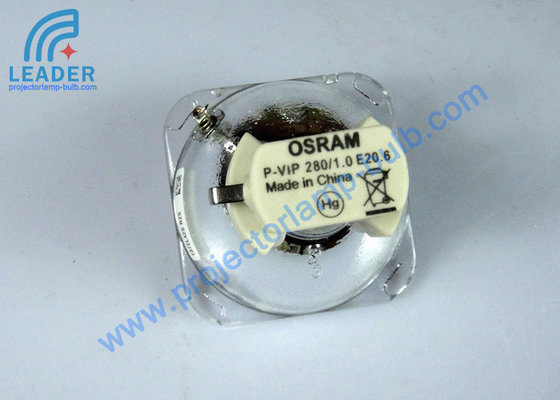 China Original OSRAM Projector Lamp for Sharp AN-P610LP VIP280W E20.6 supplier