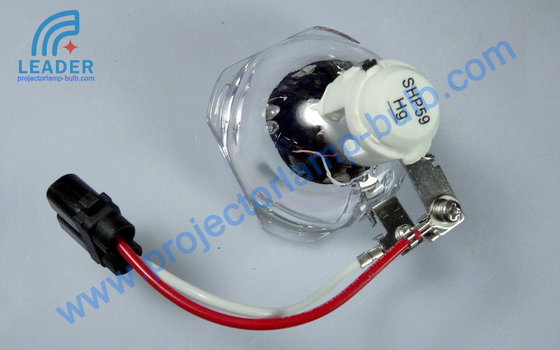 China SHP Projector Lamp Bare SHP59 200W for Ask C170 Ask C175 Ask C185 supplier