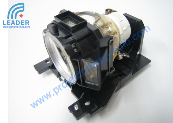 China 100% Original HITACHI Projector Lamp for 3m X76 CP-WX401 CP-X201 NSHA220 DT00911 supplier