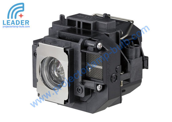 China 100% Original Epson Projector Lamps for EB-S7 EB-W8 PowerLite EX71 ELPLP54 supplier