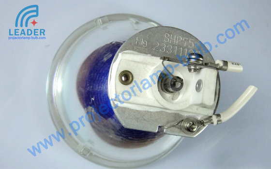 China TV Projection Lamps 150W for Toshiba D95-LMP 46HM95 46HMX85 supplier