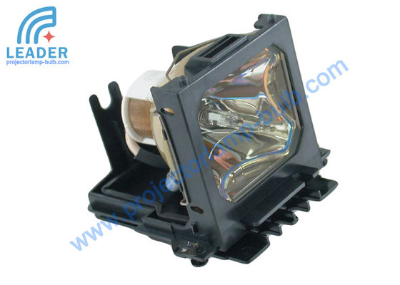 China INFOCUS Projector Lamp for 3m X70 Dukane Image Pro 8935 CP-X1200 SP-LAMP-015 supplier