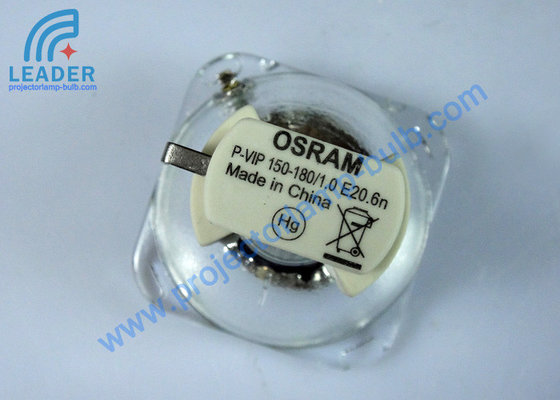 VIP150-180W E20.6 Original OSRAM Projector Lamp for NEC NP10LP   Nec NP201G supplier
