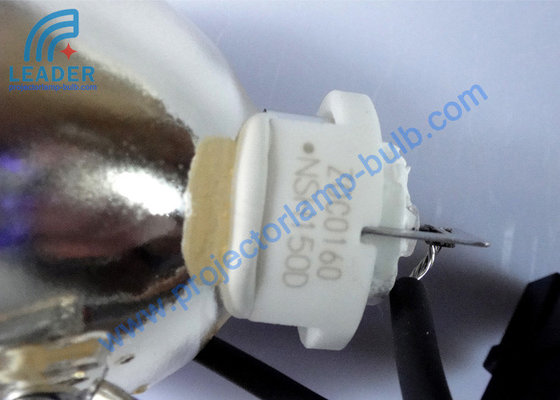 NSH150 Ushio Projector Lamp for NEC VT80LP Canon LV-X7 Nec VT48 supplier